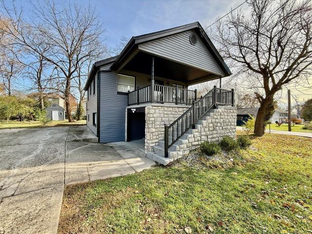 3 Bedroom Home for Rent at 11108 Lebanon Ave, Blue Ash, OH 45242 Blue Ash