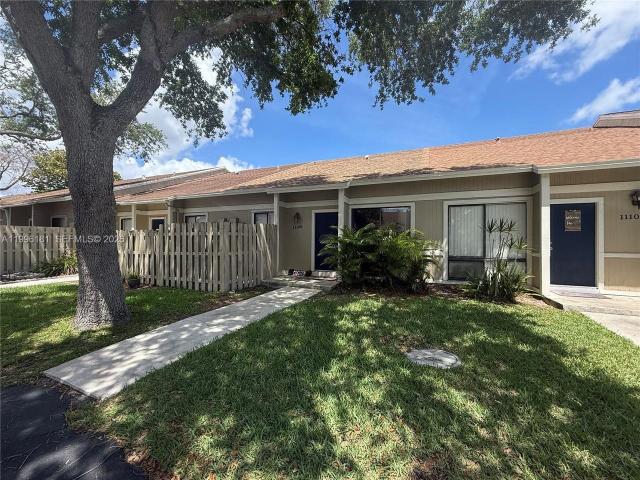 3 Bedroom Home for Rent at 11109 Northwest 37th Street #11109, Sunrise, FL 33351 Welleby