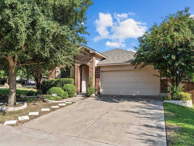 3 Bedroom Home for Rent at 1110 Sunny Meadows Loop, Georgetown, TX 78626