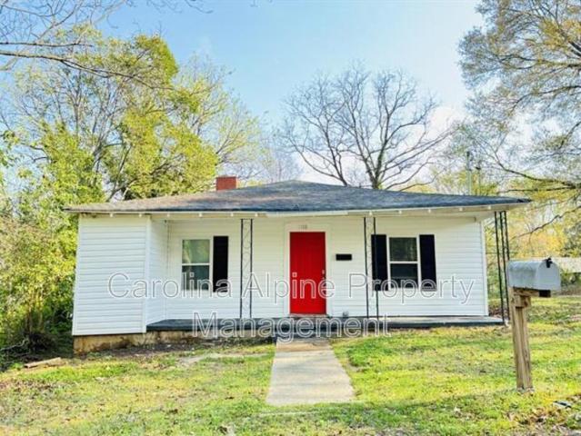 3 Bedroom Home for Rent at 1110 Sykes St, Gastonia, NC 28052