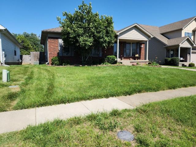 3 Bedroom Home for Rent at 11110 Sandwood Pl #1, Louisville, KY 40272 Valley Station