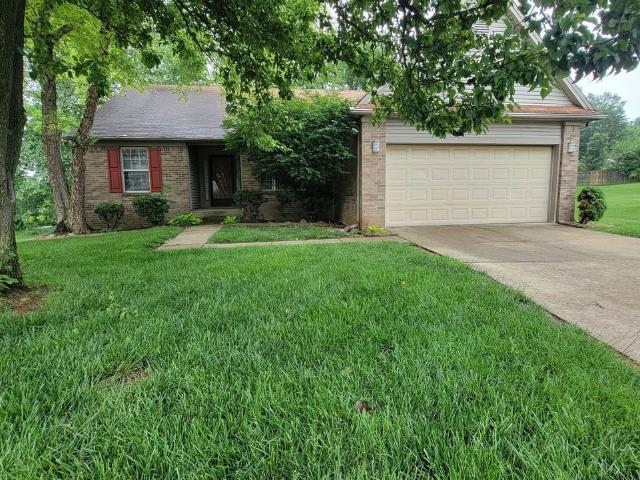3 Bedroom Home for Rent at 11116 Oak Bend Ct, Louisville, KY 40241