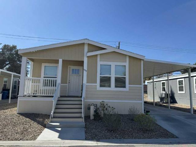3 Bedroom Home for Rent at 1111 N Lamb Blvd #109, Las Vegas, NV 89110