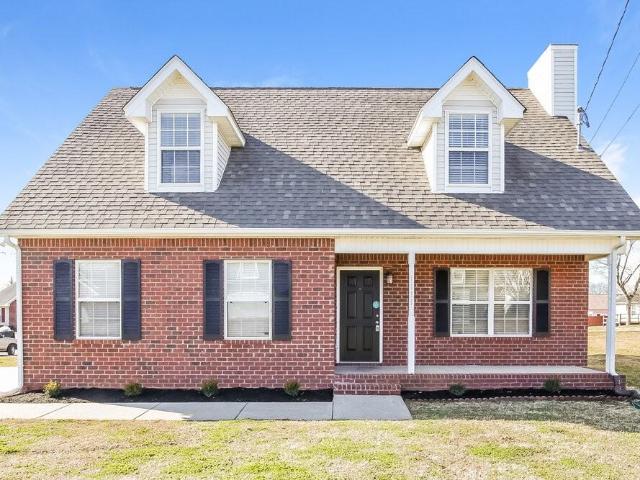 3 Bedroom Home for Rent at 1111 Nahanee Ct, Murfreesboro, TN 37130