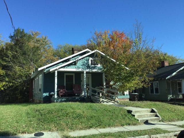 3 Bedroom Home for Rent at 1111 Bellevue St #NA, Greensboro, NC 27406 Arlington Park