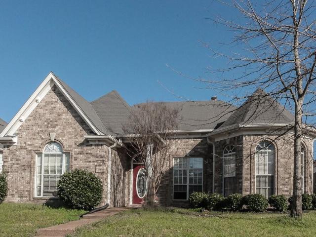 3 Bedroom Home for Rent at 1112 Averett Ln, Memphis, TN 38018 Alliance of Cordova Neighborhoods