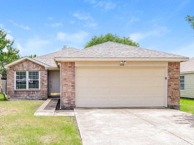 3 Bedroom Home for Rent at 1112 Alexandria Dr, Forney, TX 75126 Windmill Farms