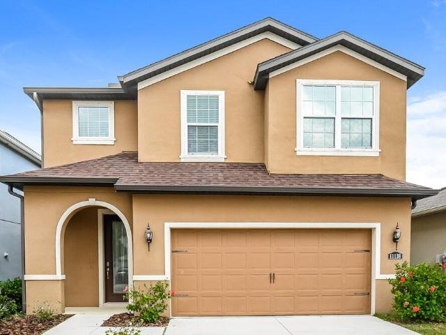 3 Bedroom Home for Rent at 11138 Abaco Island Ave, Riverview, FL 33579