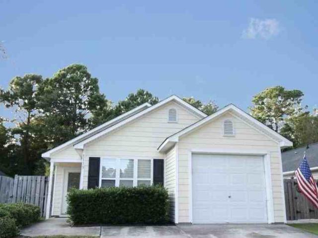 3 Bedroom Home for Rent at 1113 Loman Ln, Silver Lake, NC 28412 Silver Lake