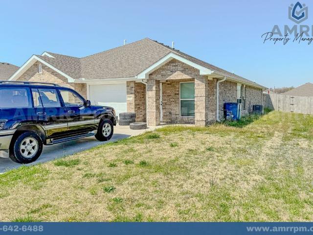 3 Bedroom Home for Rent at 111 Anita Plz, Carl Junction, MO 64834