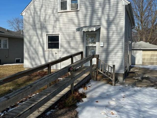 3 Bedroom Home for Rent at 111 French St, Waterloo, IA 50703