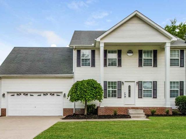 3 Bedroom Home for Rent at 111 Springfield Dr, Smyrna, TN 37167