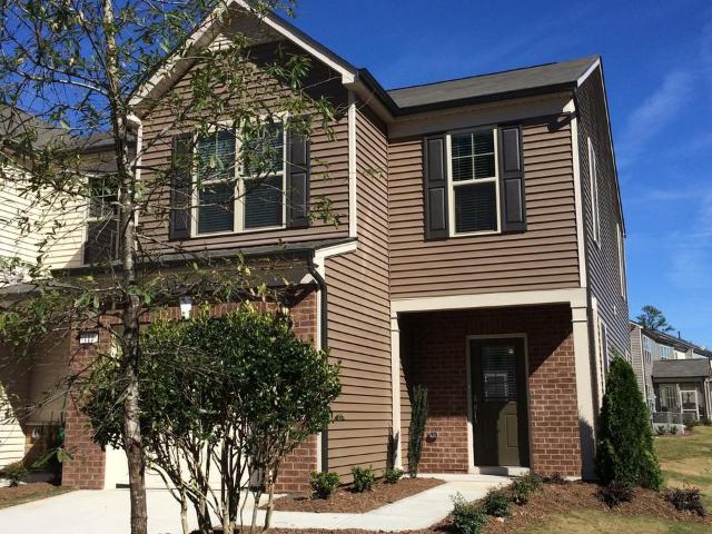 3 Bedroom Home for Rent at 111 Tuftin Dr, Durham, NC 27703
