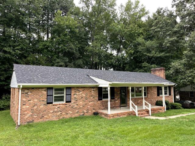 3 Bedroom Home for Rent at 11240 Monday Way #NA, Midlothian, VA 23112