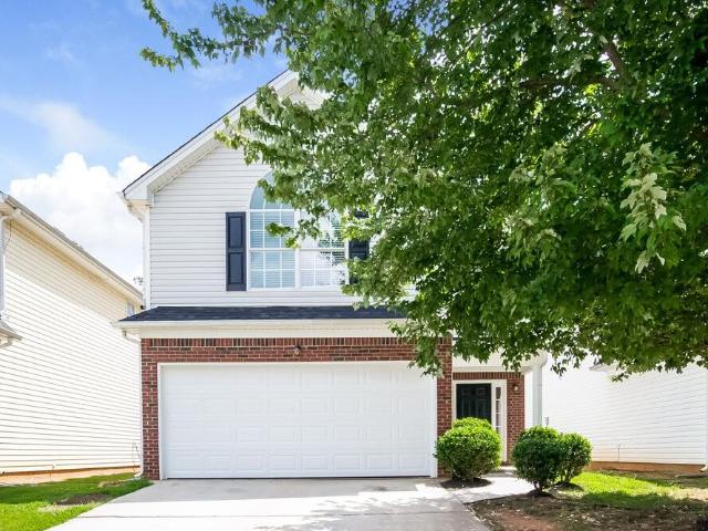 3 Bedroom Home for Rent at 11248 James Madison Dr, Hampton, GA 30228