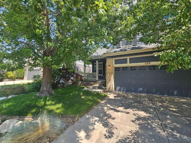 3 Bedroom Home for Rent at 1124 Mulberry Ln, Highlands Ranch, CO 80129