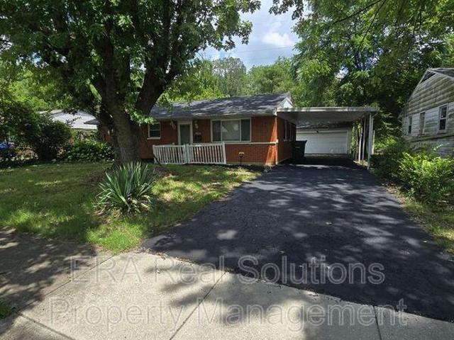 3 Bedroom Home for Rent at 1124 Olney Dr, Columbus, OH 43227 Eastmoor