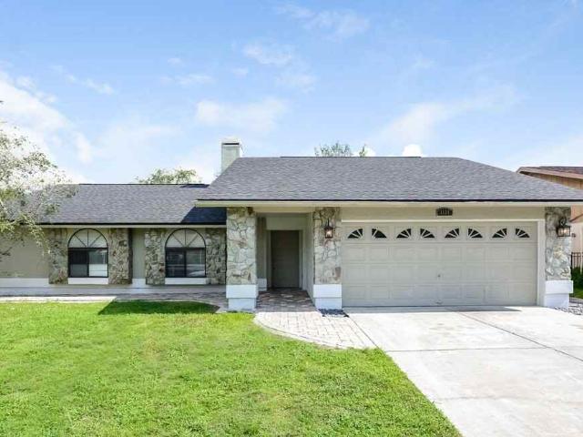 3 Bedroom Home for Rent at 1124 Blufield Ave, Brandon, FL 33511 Heather Lakes at Brandon