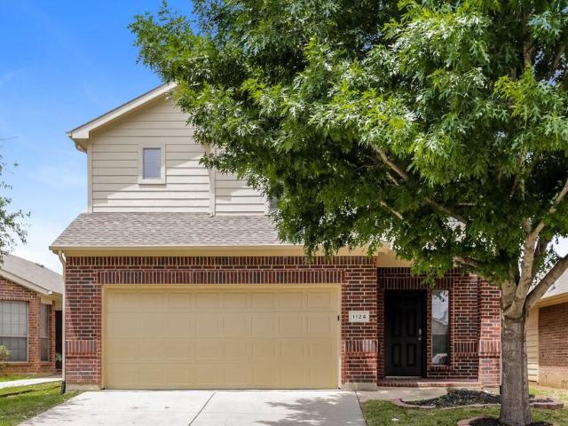 3 Bedroom Home for Rent at 1124 Kielder Cir, Fort Worth, TX 76134 Hallmark Camelot