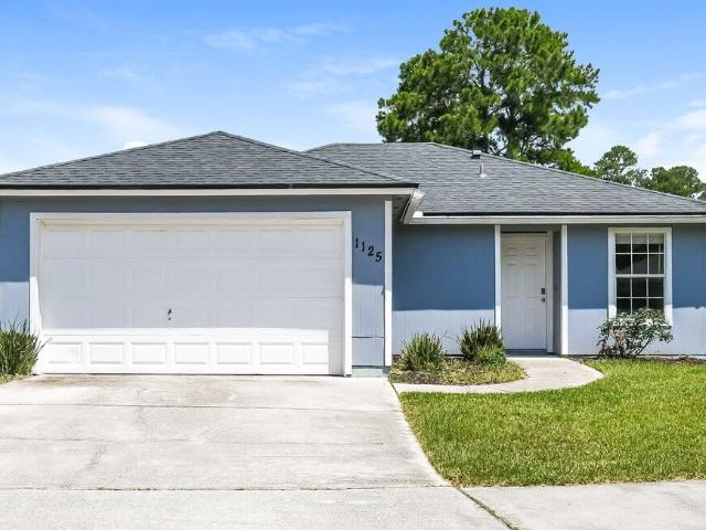 3 Bedroom Home for Rent at 1125 Buccaneer Blvd, Green Cove Springs, FL 32043