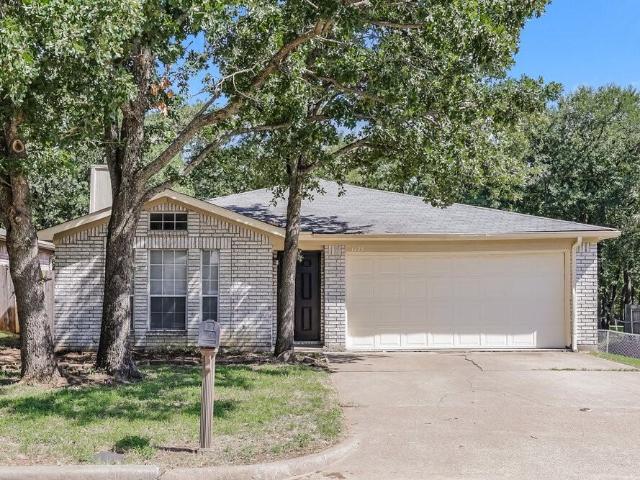 3 Bedroom Home for Rent at 1125 Hidden Creek Dr, Mansfield, TX 76063
