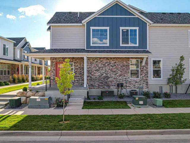 3 Bedroom Home for Rent at 1126 S 200 E, Spanish Fork, UT 84660