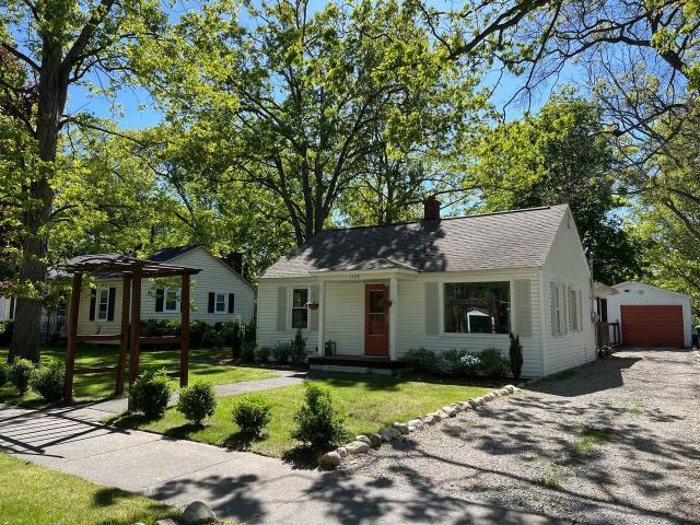 3 Bedroom Home for Rent at 1128 Rose St, Traverse City, MI 49686