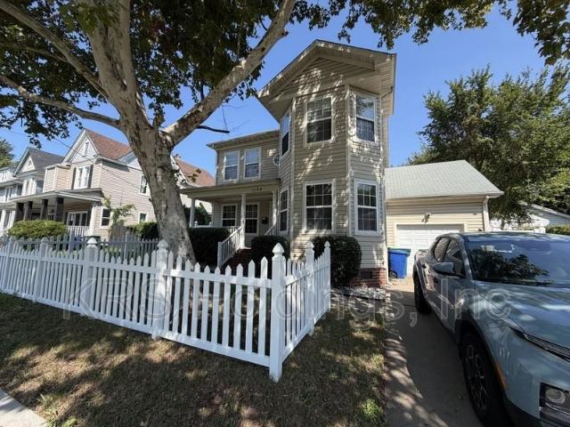 3 Bedroom Home for Rent at 1129 Hampton Ave, Newport News, VA 23607 Magruder