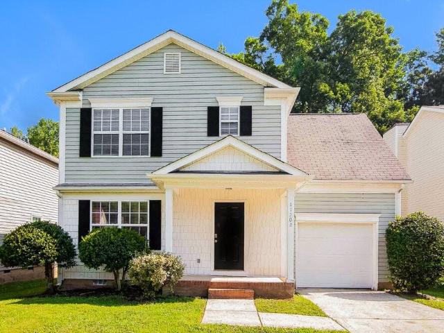 3 Bedroom Home for Rent at 11202 Northwoods Forest Dr, Charlotte, NC 28214 Harwood Lane