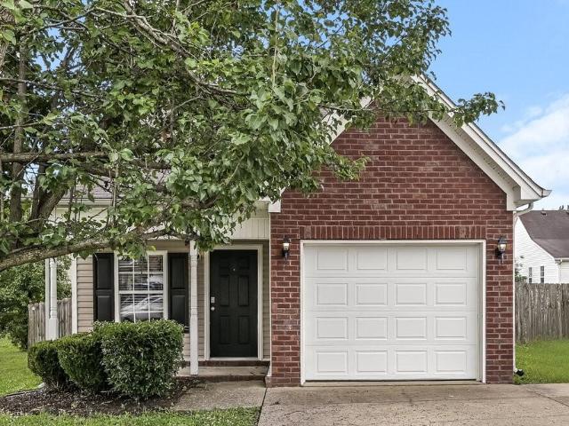 3 Bedroom Home for Rent at 1120 Sima Shabat Ct, La Vergne, TN 37086