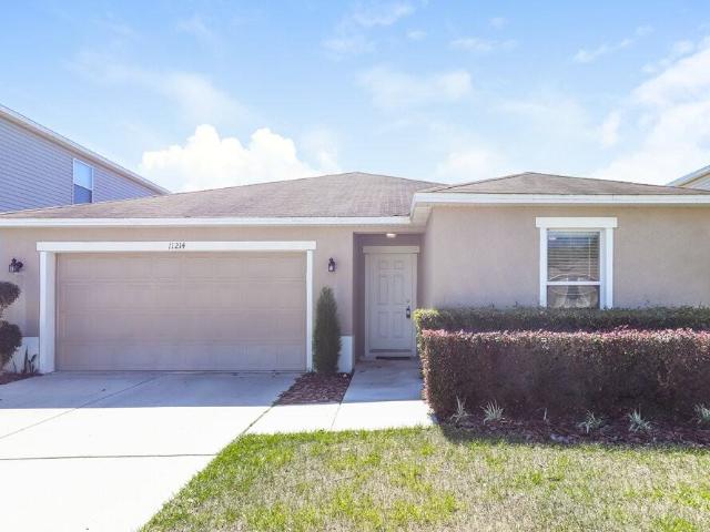 3 Bedroom Home for Rent at 11214 Running Pine Dr, Riverview, FL 33569