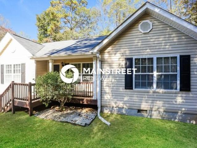 3 Bedroom Home for Rent at 1121 Highway 34 W, Newnan, GA 30263