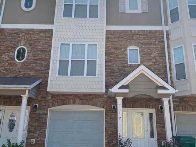 3 Bedroom Home for Rent at 1121 Red Bud St, Greensboro, GA 30642