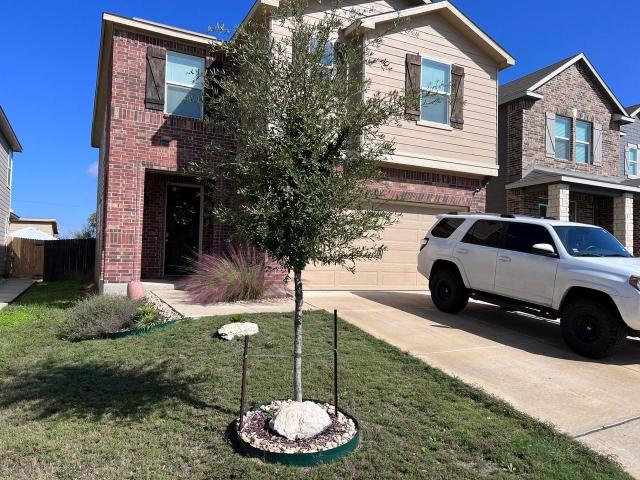 3 Bedroom Home for Rent at 11223 October Stead, San Antonio, TX 78254