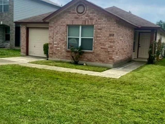 3 Bedroom Home for Rent at 11228 Bushwack Pass, San Antonio, TX 78254