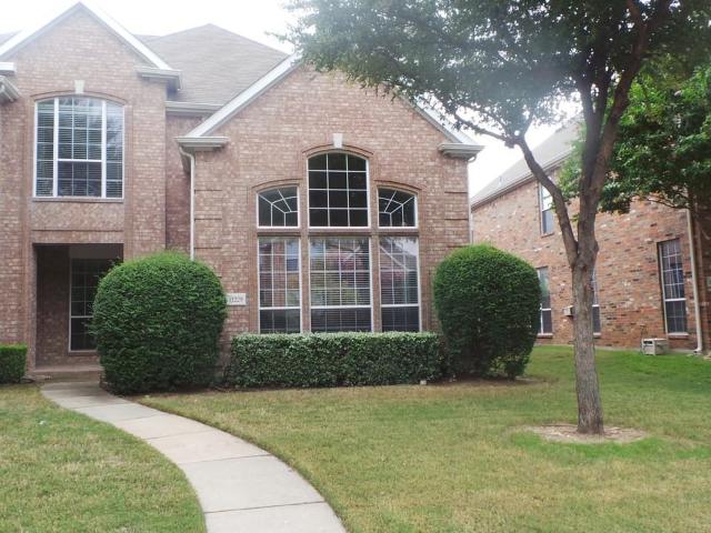 3 Bedroom Home for Rent at 11229 Fountainbridge Dr, Frisco, TX 75035