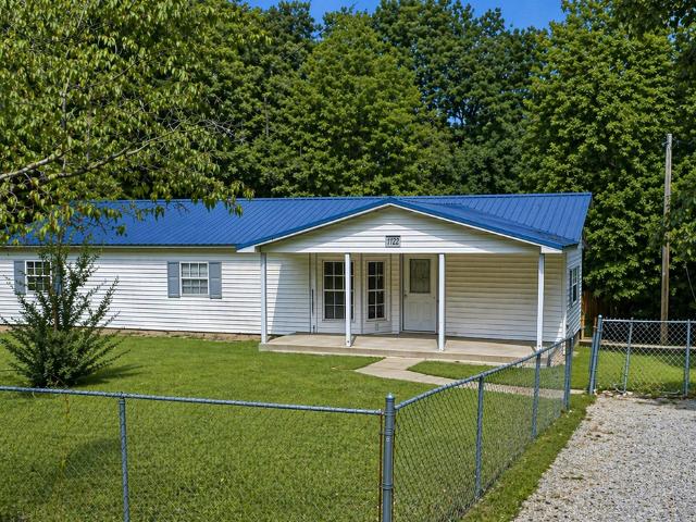 3 Bedroom Home for Rent at 1122 Bucksnort Rd, Ashland City, TN 37015