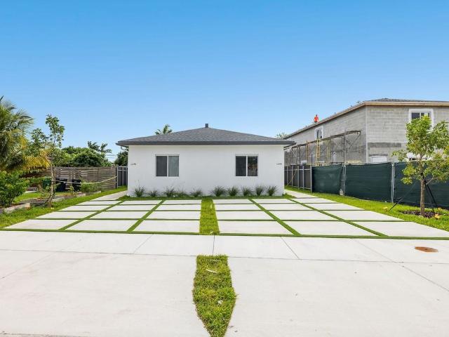 3 Bedroom Home for Rent at 11238 Sw 187th St, South Miami Heights, FL 33157 South Miami Heights