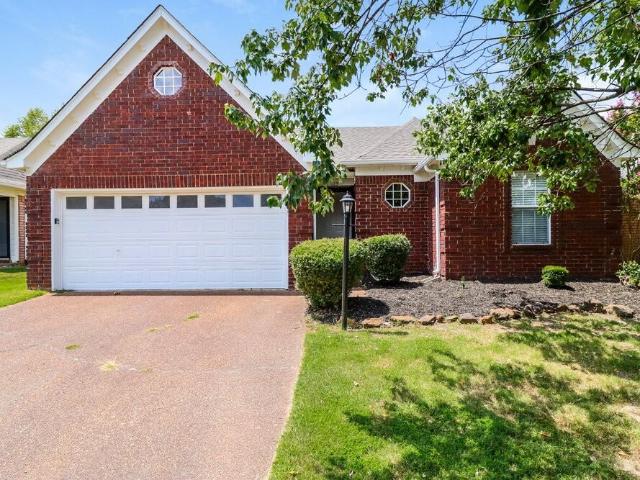 3 Bedroom Home for Rent at 1123 Dove Hollow Cir W, Cordova, TN 38018