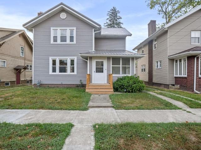 3 Bedroom Home for Rent at 112 Linden Ave, Newark, OH 43055