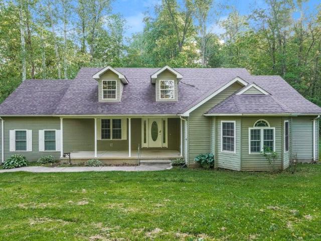 3 Bedroom Home for Rent at 112 Mojave Ter, Carrollton, KY 41008