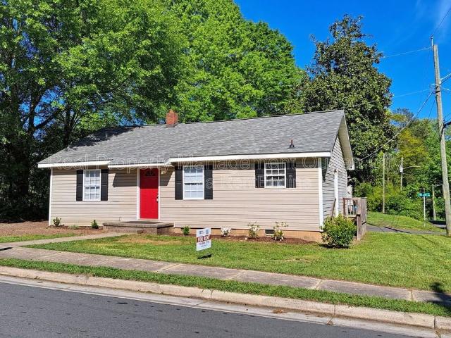 3 Bedroom Home for Rent at 112 Miller St, Gastonia, NC 28052