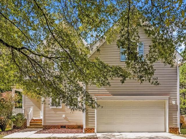 3 Bedroom Home for Rent at 112 Norrostown Place, Garner, NC 27529