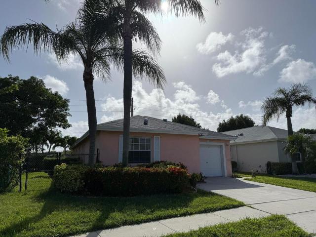 3 Bedroom Home for Rent at 112 Sunset Blvd, Boynton Beach, FL 33426