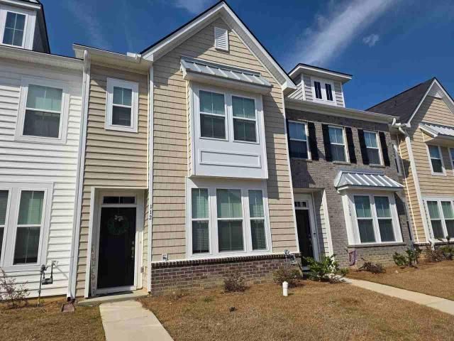 3 Bedroom Home for Rent at 112 Pine Gate Dr, Summerville, SC 29483