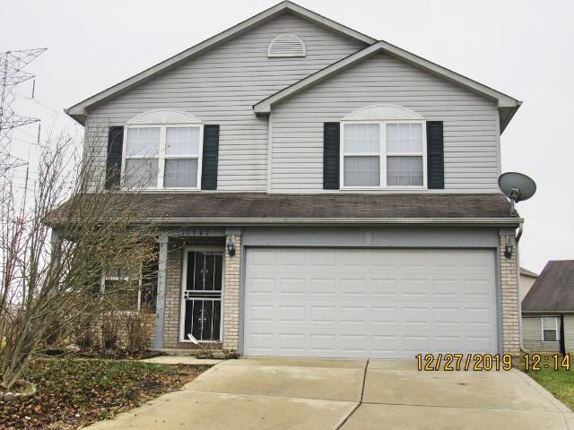 3 Bedroom Home for Rent at 11347 Roundwood Ct, Indianapolis, IN 46235
