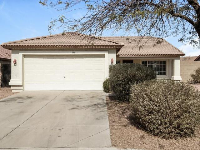 3 Bedroom Home for Rent at 11346 E Dartmouth St, Mesa, AZ 85207