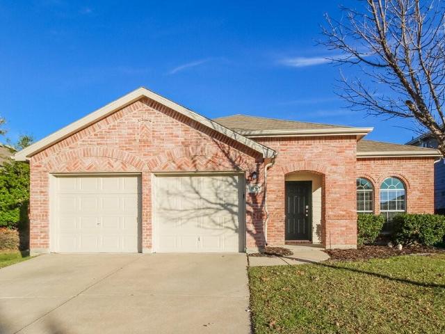 3 Bedroom Home for Rent at 1134 Partridge Dr, Aubrey, TX 76227