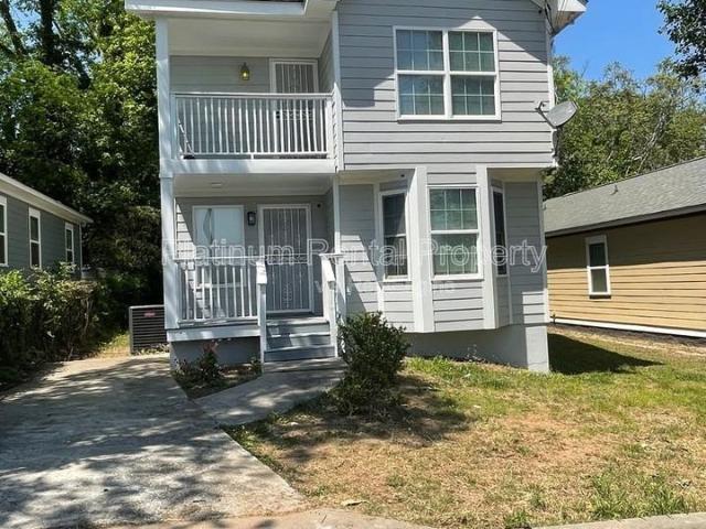 3 Bedroom Home for Rent at 1135 Coleman St Sw, Atlanta, GA 30310 Pittsburgh