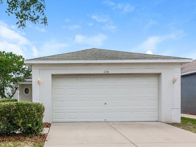 3 Bedroom Home for Rent at 1135 Seminole Sky Dr, Ruskin, FL 33570